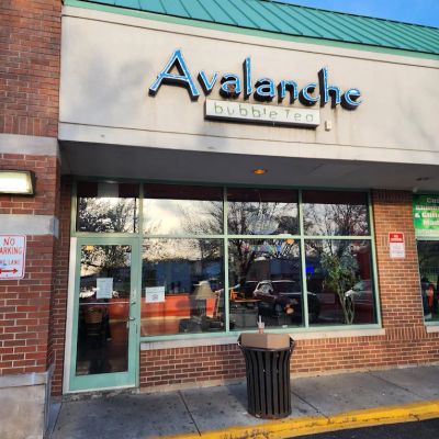 Home | Avalanche Bubble Tea